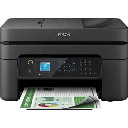 Epson WorkForce WF-2935DWF Tintenstrahl Drucker WLAN