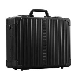 ALEON Briefcase female Black size One Size