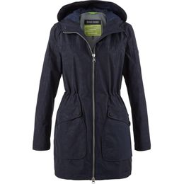 Bruno Banani Performance Jacket 'Beasley' female Blue size 44