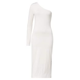 NU-IN Kleid Damen Gr&ouml;&szlig;e 40 ecru Winterkleid