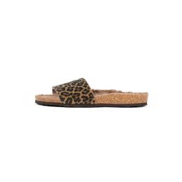 Bayton Mules 'Mafalda' female Brown size 39