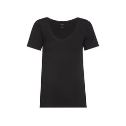 Mey Undershirt female Black size 42