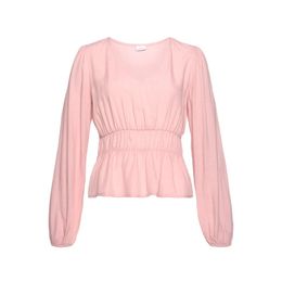 Lascana Blouse female Pink size 36