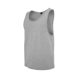 Urban Classics Shirt male Grey size XXL