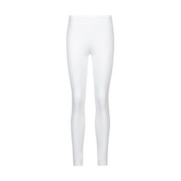 Mey Leggings Damen Gr&ouml;&szlig;e 5XL wei&szlig;