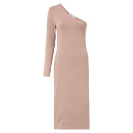 NU-IN Dress female Grey size M