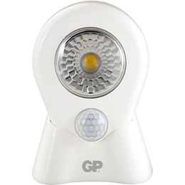 Gp Batteries GP Lighting Nomad LED Leuchte mit Bewegungsmelder 810NOMAD