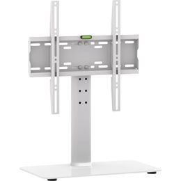 my wall HP2BL TV-Standfuß 32″ -55″ (81 - 139cm) Starr TV-Standfuß