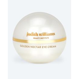 Judith Williams Golden Nectar Augencreme