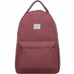 HERSCHEL Nova Mid Rucksack 40 cm rose brown