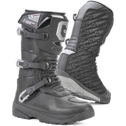 Eleveit T-Spirit Evo WP, Stiefel wasserdicht