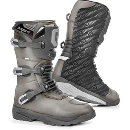 Eleveit T-Spirit Evo WP, Stiefel wasserdicht