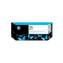 HP 772 / CN636A Cyan Ink - Tintenpatrone Cyan