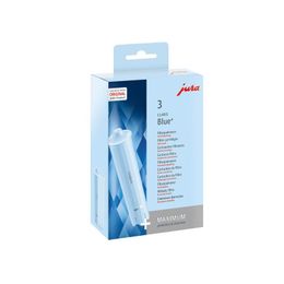 JURA CLARIS Blue+ 3er Pack 24231