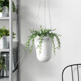 IKEA FEJKA Topfpflanze, künstlich