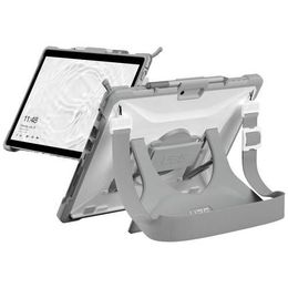 Urban Armor Gear Healthcare Handstrap Case Backcover Microsoft Surface Pro 9 Grau Tablet-Cover