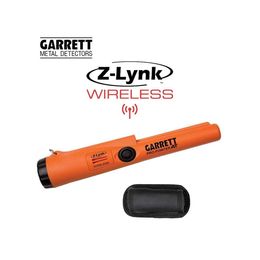 GARRETT Metalldetektor Pro Pointer AT Z-Lynk Wireless Pinpointer