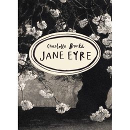Random House Publishing Group Jane Eyre - Charlotte Bronte, Taschenbuch