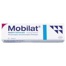 STADA Mobilat Duoaktiv Schmerzgel 100 g