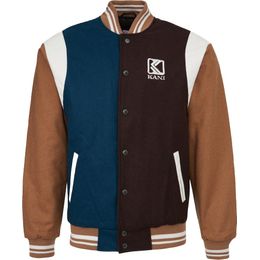 Karl Kani Between-Season Jacket male Mixed colors size M