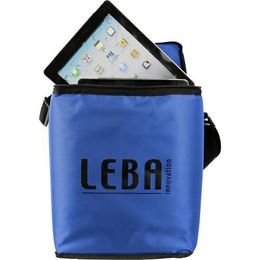 Leba Innovation NoteBag 5 Lade- und Managementsystem Mobiles Ladesystem Tablets, iPads