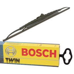 Bosch Scheibenwischer Mit Spoiler