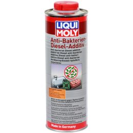 1l Liqui Moly 21317 Anti Bakterien Diesel Stabilisator Additiv Zusatz 1:1000 Liqui Moly 5120 21317