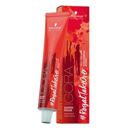 Schwarzkopf Igora #Royaltakeover 5-869 Hellbraun Rot Schoko Violett 60ml