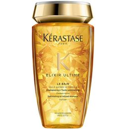 Kérastase Kérastase Elixir Ultime Bain Shampoo 250ml