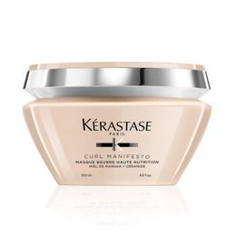 Kérastase Kérastase Curl Manifesto Masque Beurre Haute Nutrition Maske 200ml