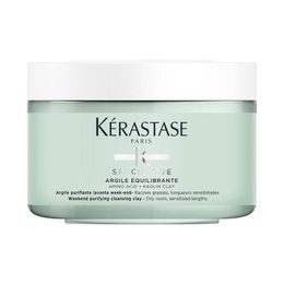 Kérastase Kerastase Spécifique Argile Équilibrante Shampoo 200ml