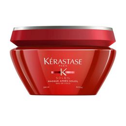 Kérastase Kérastase Soleil Masque Aprés Maske 200ml