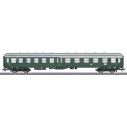 Märklin Märklin Personenwagen 1./2. Klasse - 43126, Spur H0, Made in Europe, grün