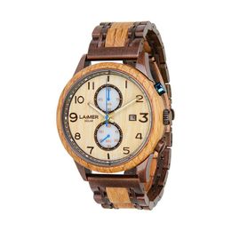 Laimer Chronograph Marten U-0177