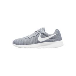 Nike Tanjun Sneaker Herren - grau - Gr. 42 - Mesh