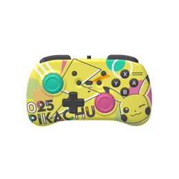 HORI Switch PAD Mini (Pikachu POP) - Gamepad