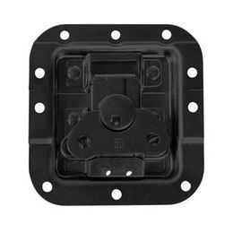 Adam Hall ah Hardware 17284 BLK - Butterfly Verschlus