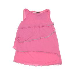 s.Oliver Damen Kleid, pink, Gr. 92