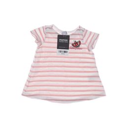 Petit Bateau Damen Kleid, pink, Gr. 62