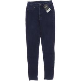 Cheap Monday Damen Jeans, blau, Gr. 32