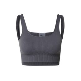 aim'n Aim'n Sports Bra female Grey size M