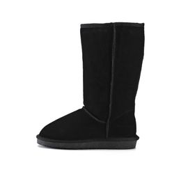 Gooce Snow Boots 'Elidir' female Black size 41