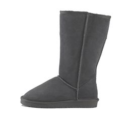 Gooce Snow Boots 'Elidir' female Grey size 41