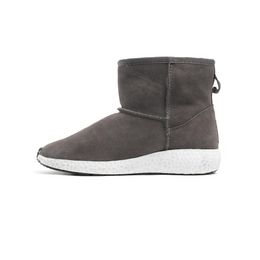 Gooce Snow Boots 'Patty' female Grey size 37