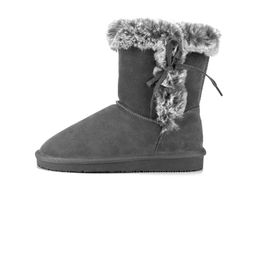 Gooce Snow Boots 'Alissa' female Grey size 40