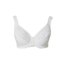 Triumph Bra 'Smart Micro' female White size 90