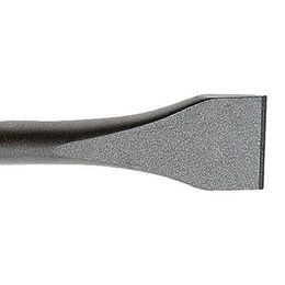 Makita Breitmeißel, Breite 115mm - Länge 400mm - 30mm 6-kant - P-13493
