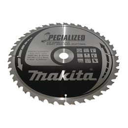 Makita SPECIALIZED Sägeb.355x30x40Z - B-33152