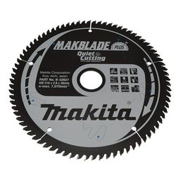 Makita MAKBLADE+ Sägeb. 216x30x80Z - B-32627