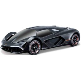 Maisto Tech RC-Auto RC Lamborghini Terzo, schwarz, schwarz